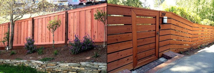 Bay Area Custom Fencing & Decks by A and J Fencing